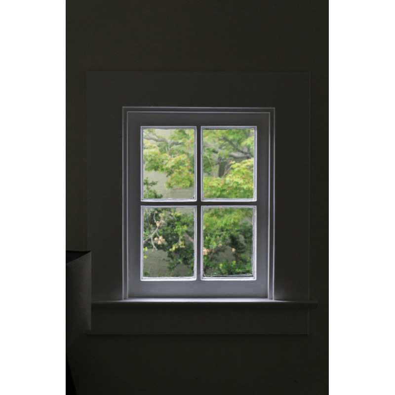 Ferestre din PVC cu geam termopan